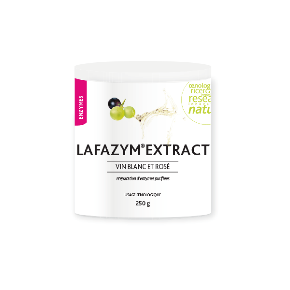 Fermentas LAFAZYM® EXTRACT